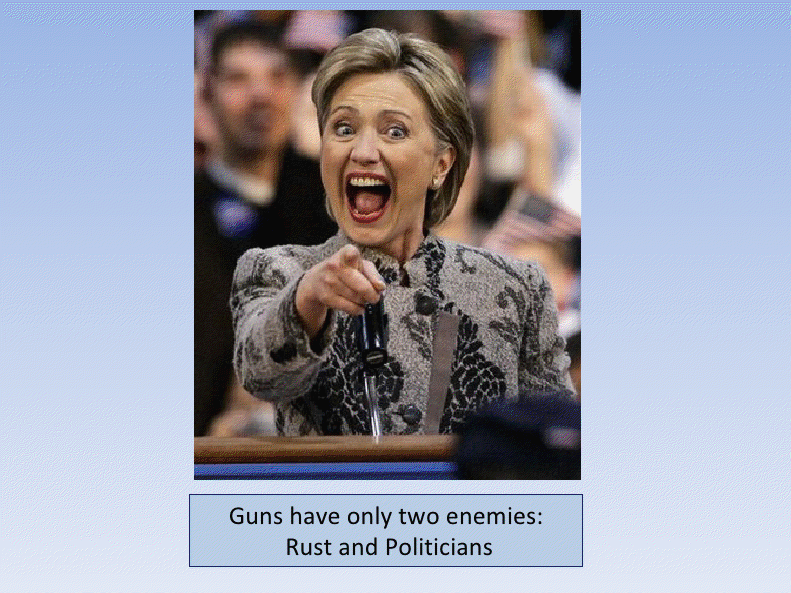 2nd Amendment For Dummies Blnnews 0545