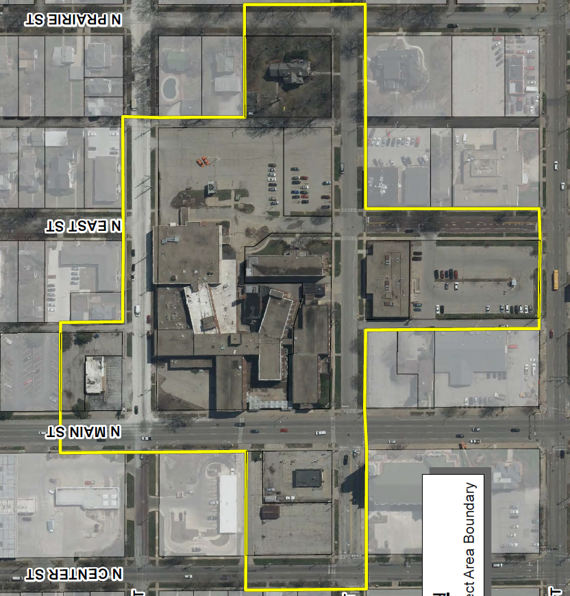 Bloomington IS Normal – BlnNews