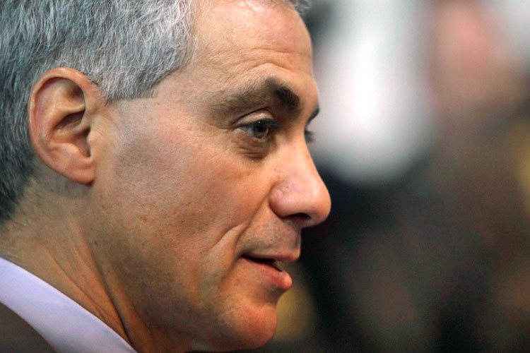 Chicago forced to stop using Private Email – BlnNews