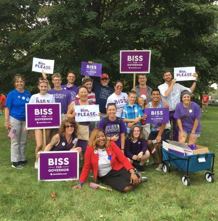 Tari: Still supporting Biss? – BlnNews