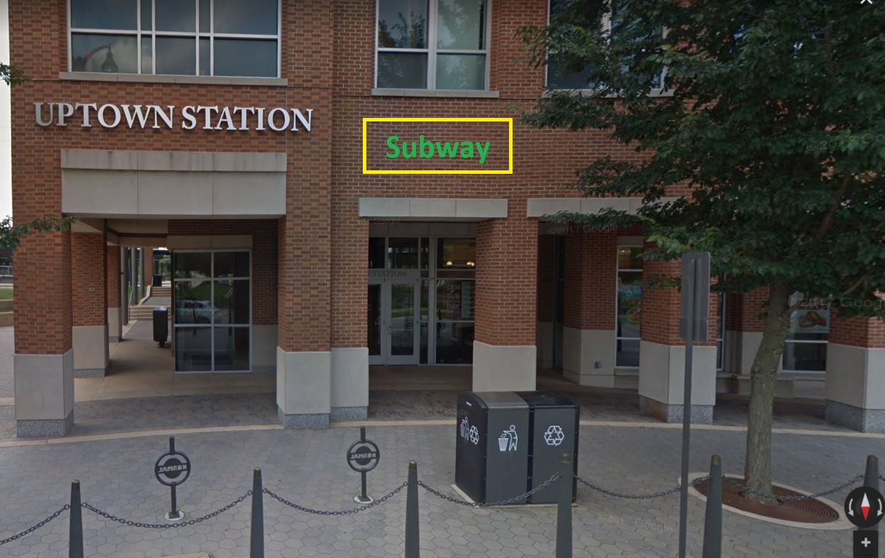 Why was Subway’s rent lowered? – BlnNews