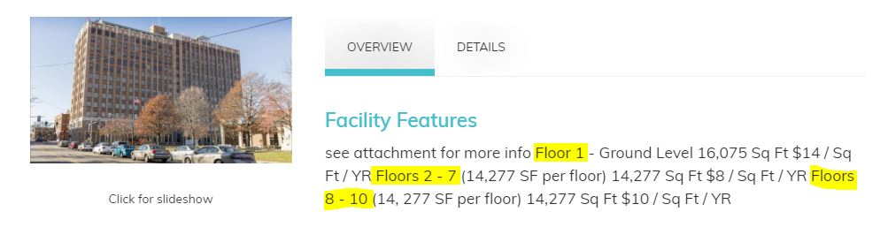 Update: What is the status of State Farm’s downtown building? – BlnNews