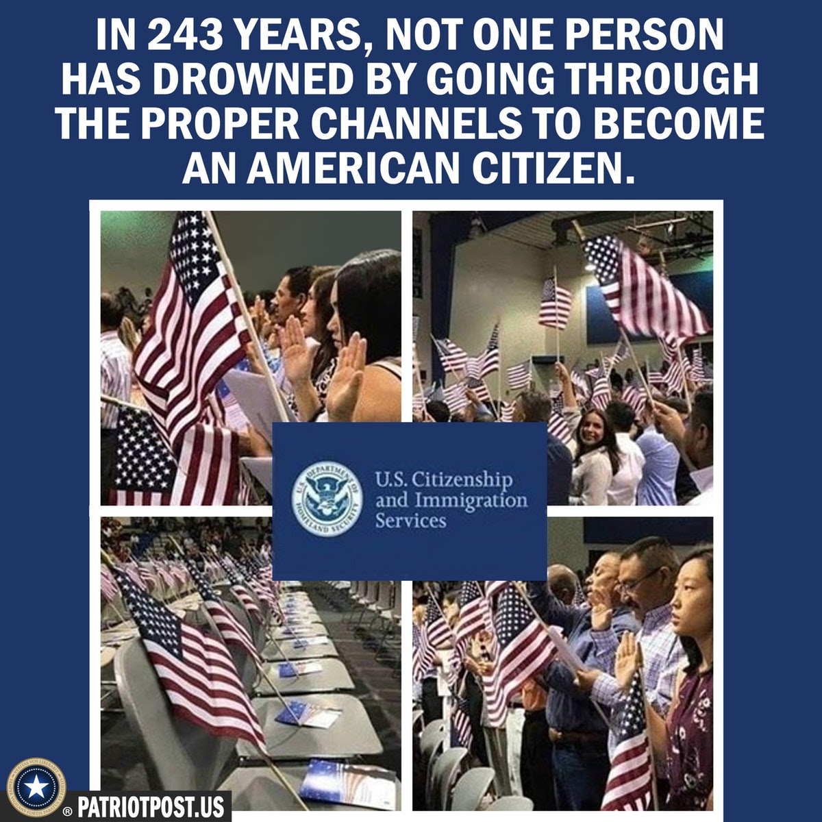 proper channels – BlnNews