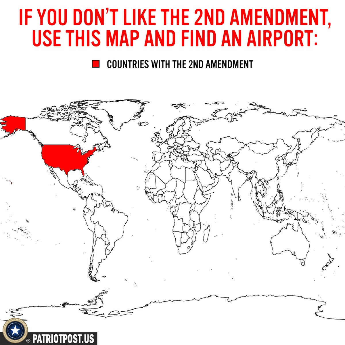2nd amendment countries – BlnNews