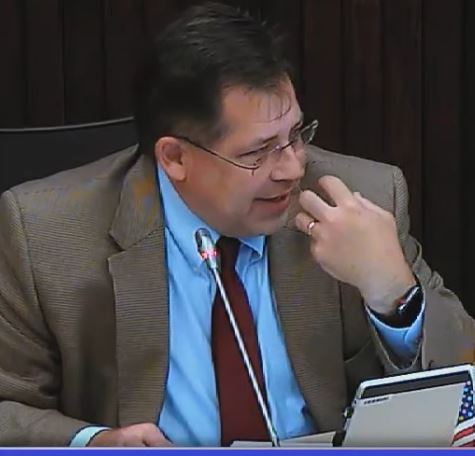 Tari Then and Now plus council last night – BlnNews