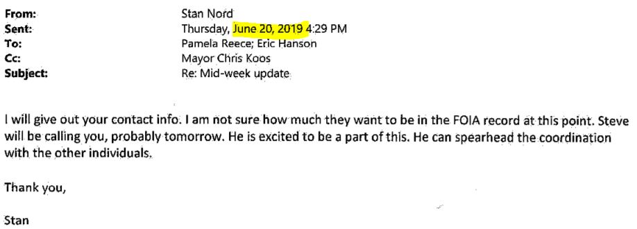 Normal: Emails you need to see – BlnNews