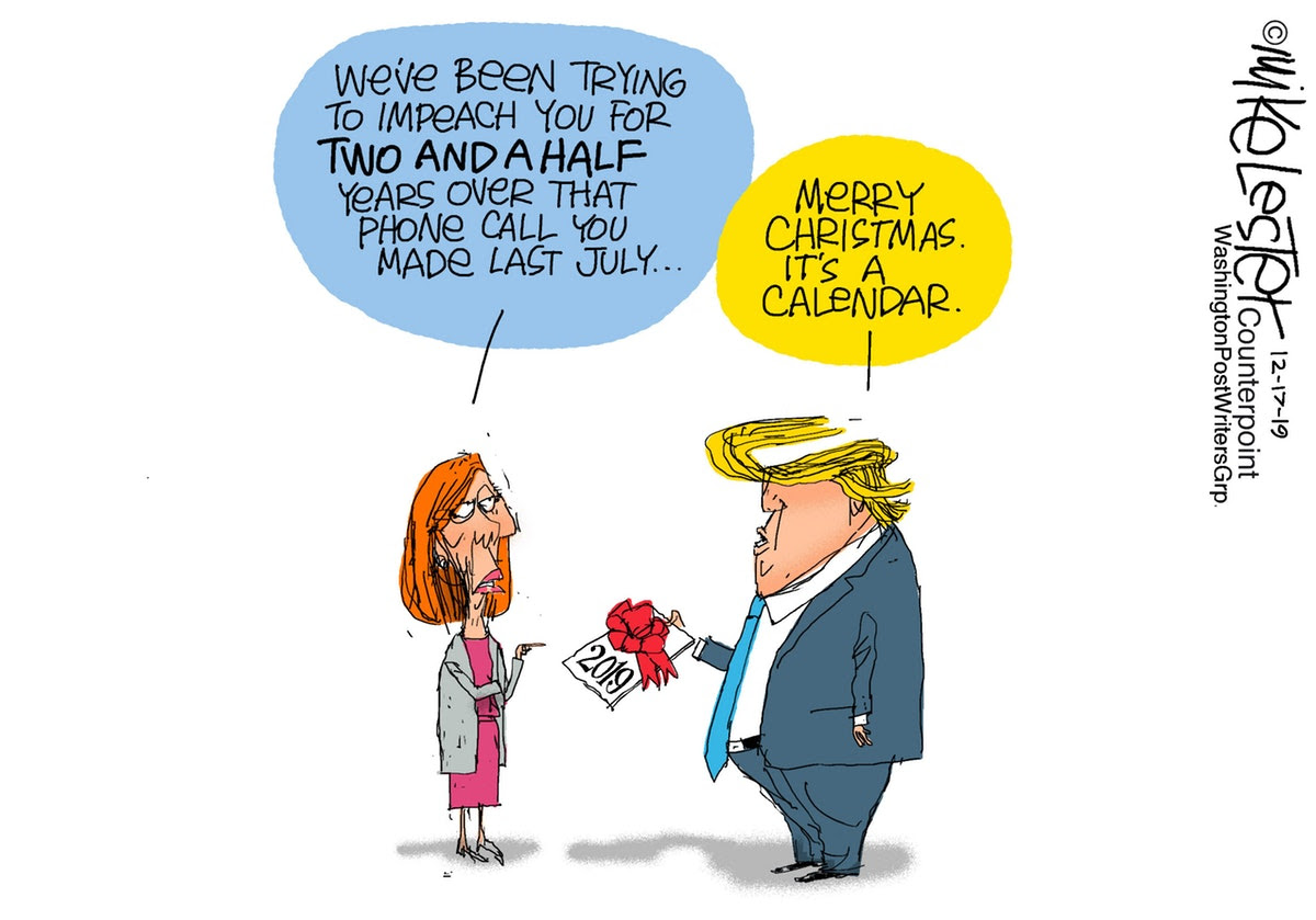 calendar present – BlnNews