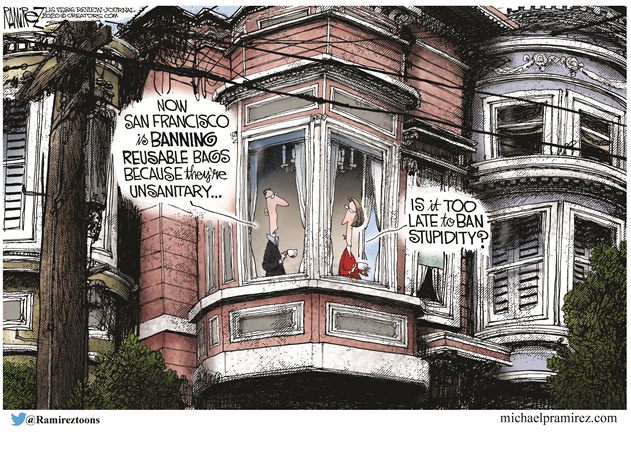 Weekend Lock-down smiles – BlnNews