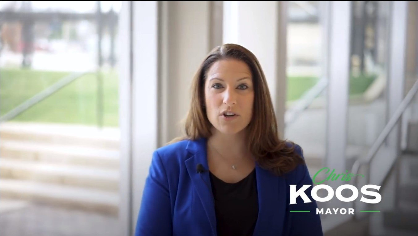 Proof: Koos appointments are political – BlnNews