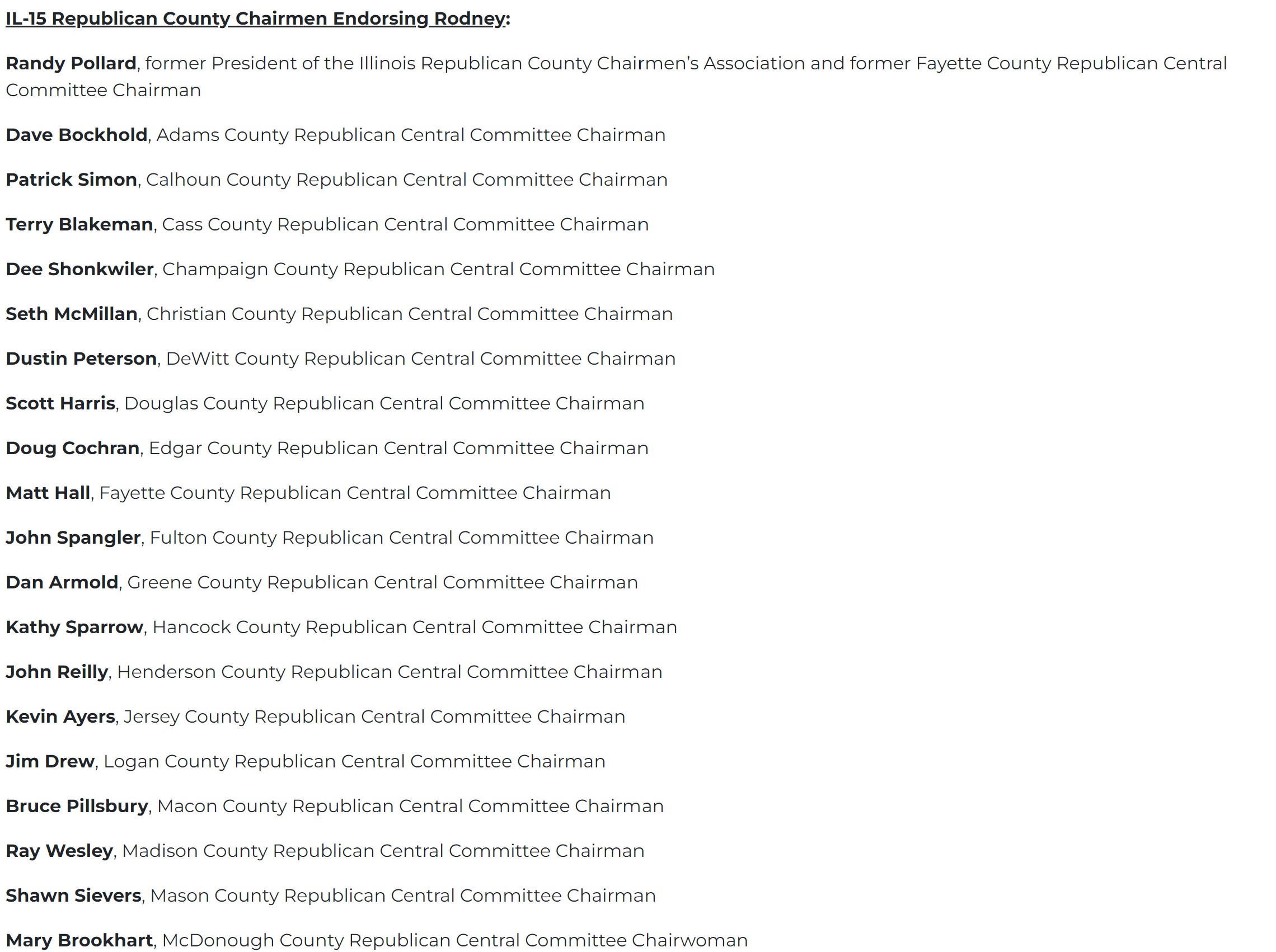 rodney-list – BlnNews