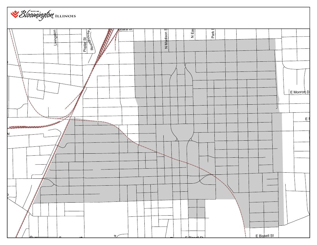 Update: Ward 6: Cody Hendricks violates law but . . . – BlnNews