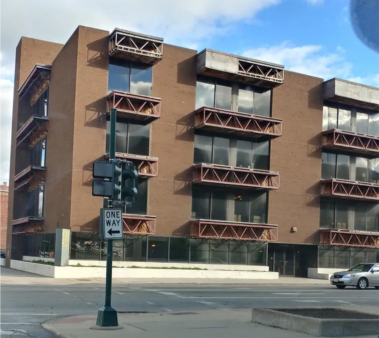 Downtown Transformation – BlnNews