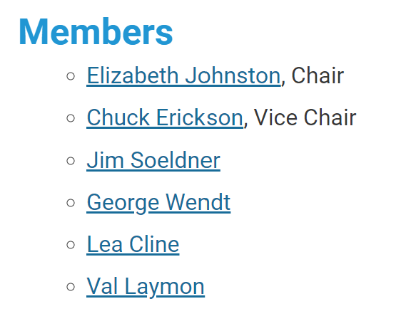 Need proof Val Laymon was wrong? – BlnNews