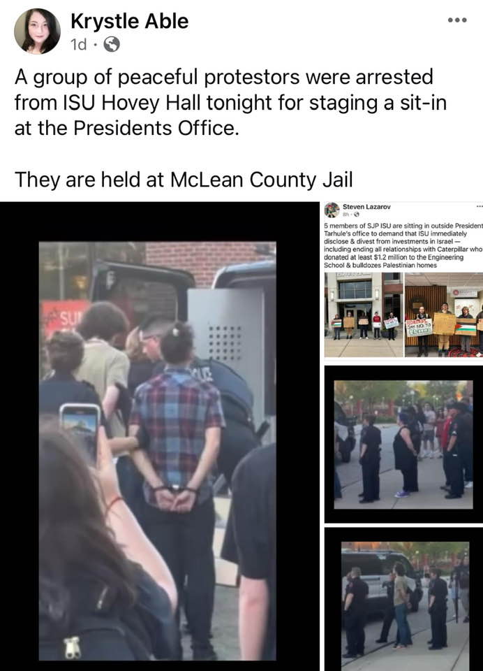 The Able and Beirne comedy show – BlnNews