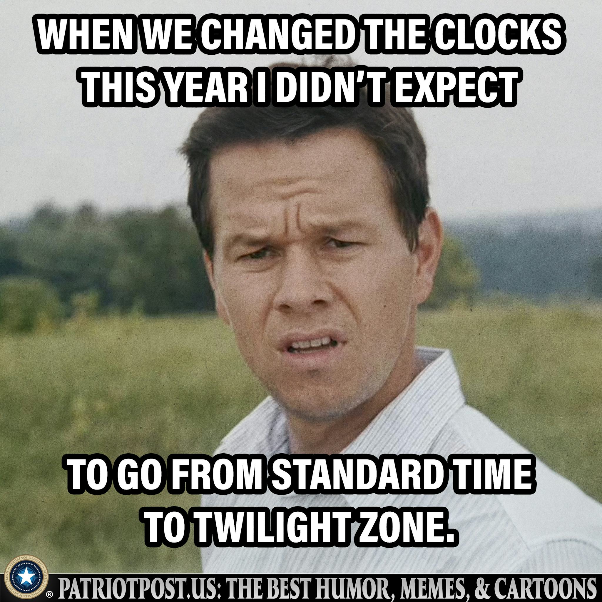 Weekend Eye Roll – BlnNews